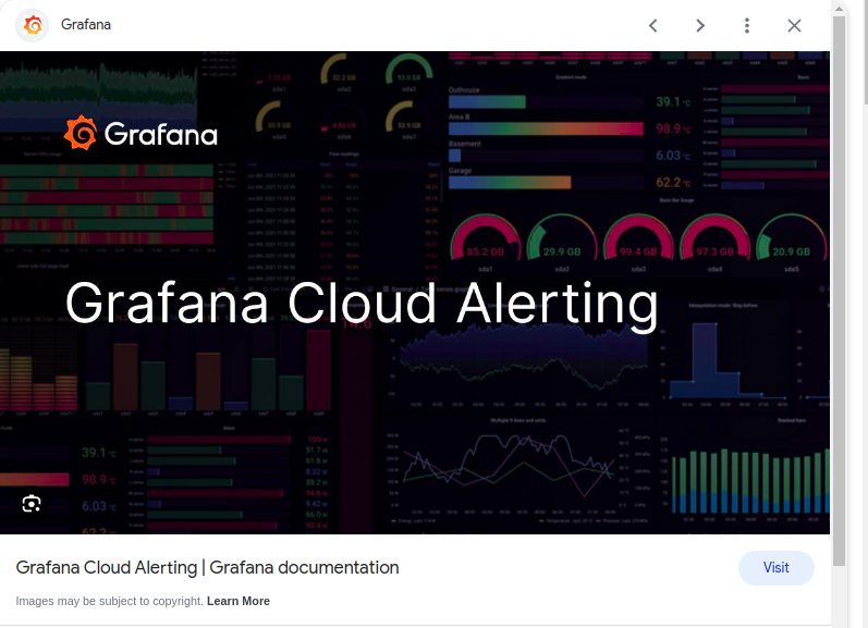 DevOps (Day-77): Grafana Cloud Alerting DevOps (Day-77): Grafana Cloud Alerting