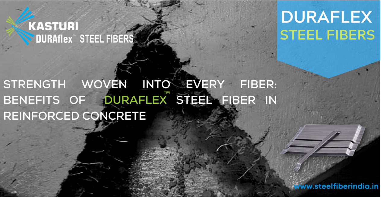 Unleashing the Power of Fiber-Reinforced Concrete: Benefits of Duraflex ... Unleashing the Power of Fiber-Reinforced Concrete: Benefits of Duraflex ...