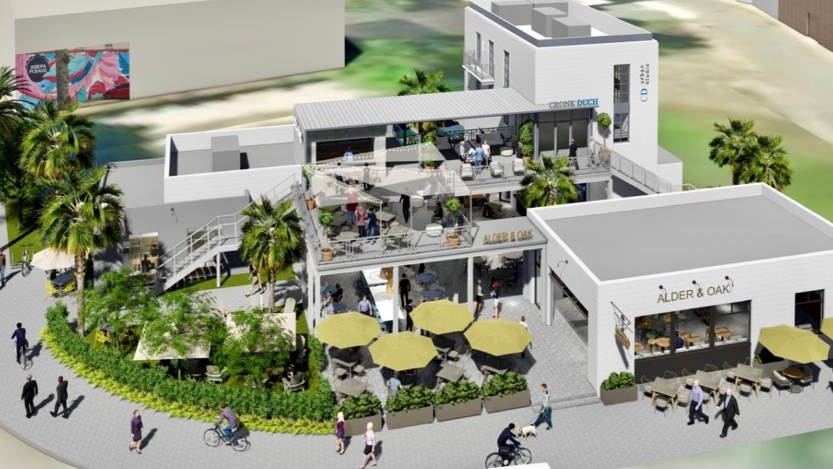 Why Family Offices Should Consider Southern Grounds Franchise as a ... Why Family Offices Should Consider Southern Grounds Franchise as a ...