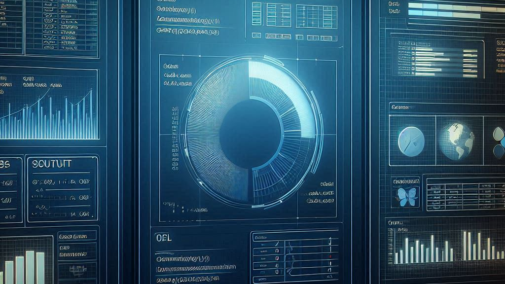 From Queries to Dashboards: Building on SQL, DAX, and Excel Synergies From Queries to Dashboards: Building on SQL, DAX, and Excel Synergies