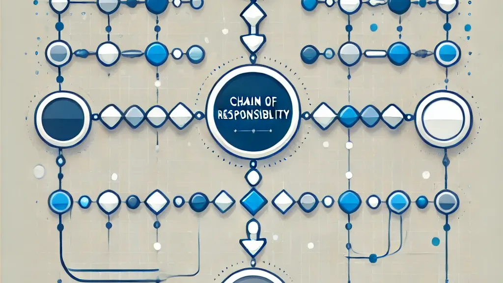 Exploring Design Patterns in Laravel: Chain of Responsibility vs ... Exploring Design Patterns in Laravel: Chain of Responsibility vs ...