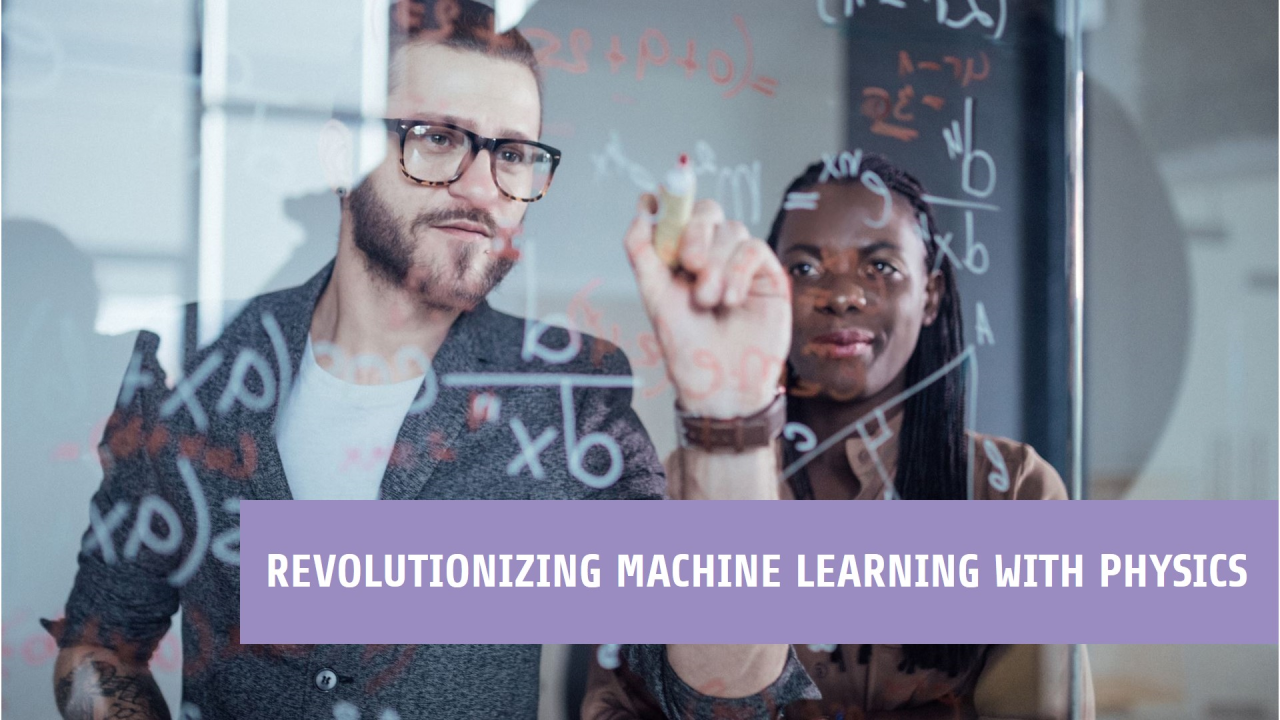 Physics-Informed Machine Learning Physics-Informed Machine Learning