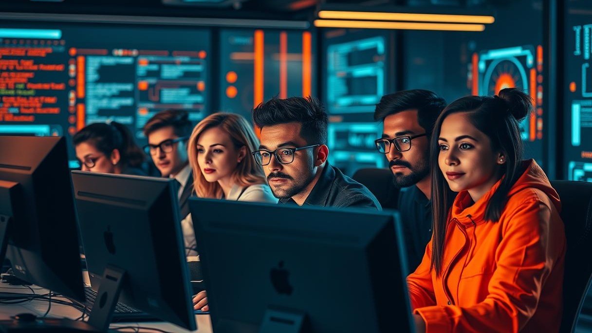 Mastering Cybersecurity: From Simulation to Real-World Defense Mastering Cybersecurity: From Simulation to Real-World Defense