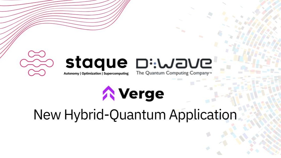 The Role of Hybrid-Quantum Computing The Role of Hybrid-Quantum Computing