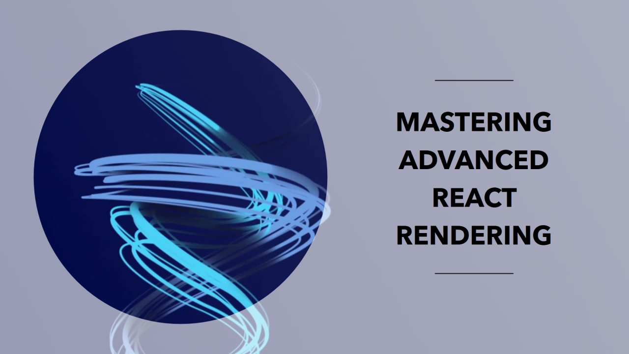Advanced React Rendering with Bootstrap, Lists, and Conditional ... Advanced React Rendering with Bootstrap, Lists, and Conditional ...