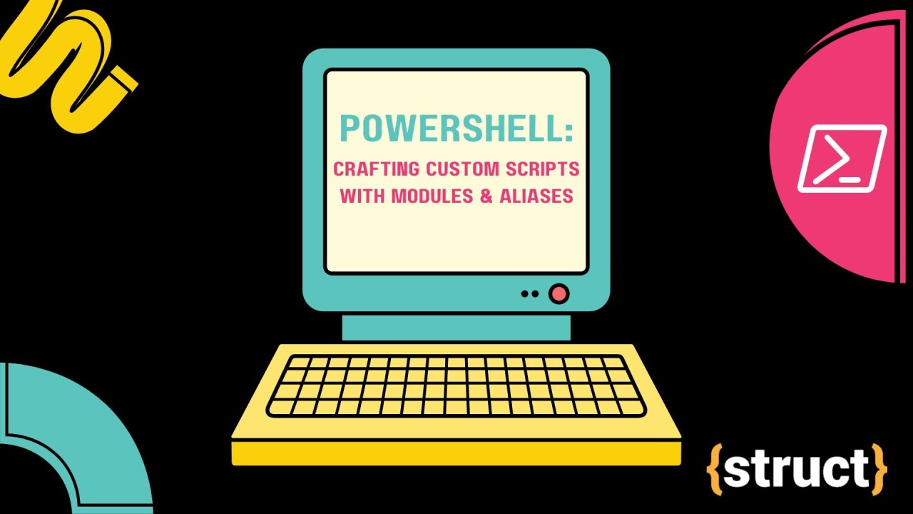 Bringing It All Together: Crafting Custom PowerShell Scripts with ... Bringing It All Together: Crafting Custom PowerShell Scripts with ...