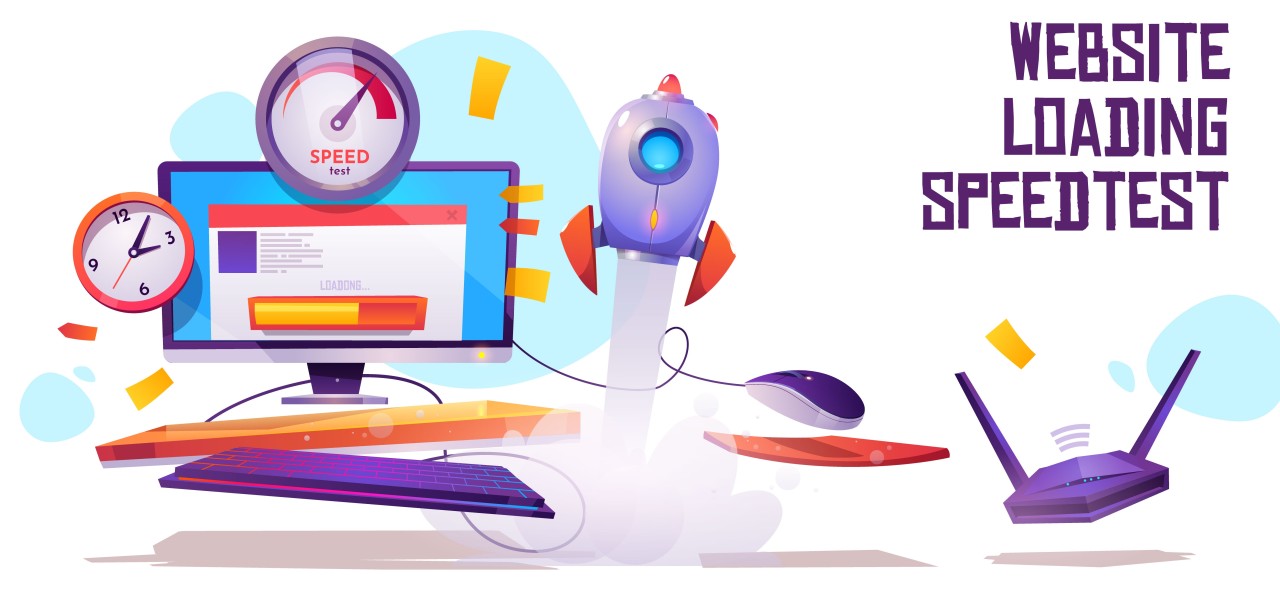 The Importance of Page Speed for Your Website and How to Optimize It The Importance of Page Speed for Your Website and How to Optimize It
