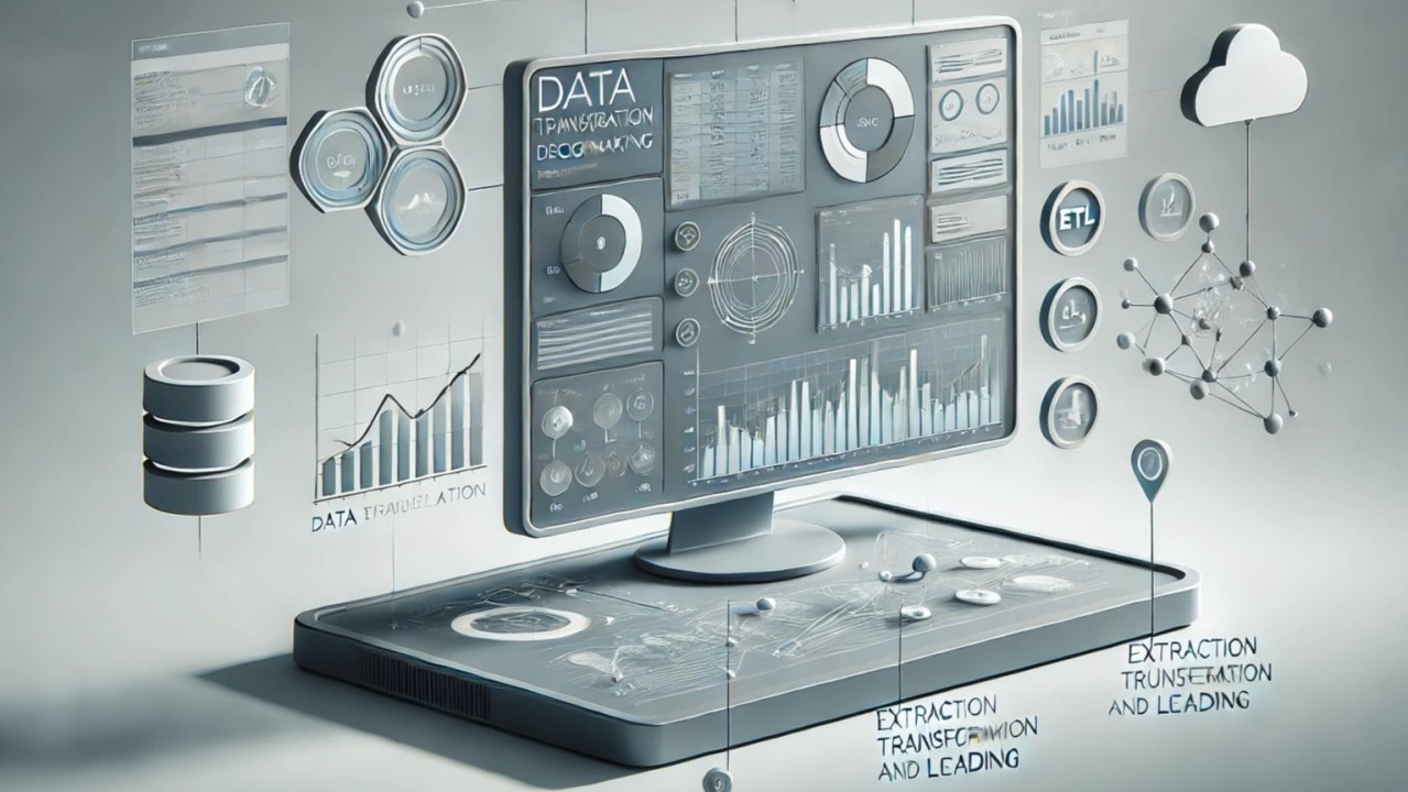 Why Data Visualization Matters Why Data Visualization Matters