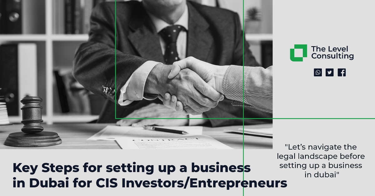 Charting Success: Vital Strategies for CIS Investors/Entrepreneurs to ... Charting Success: Vital Strategies for CIS Investors/Entrepreneurs to ...