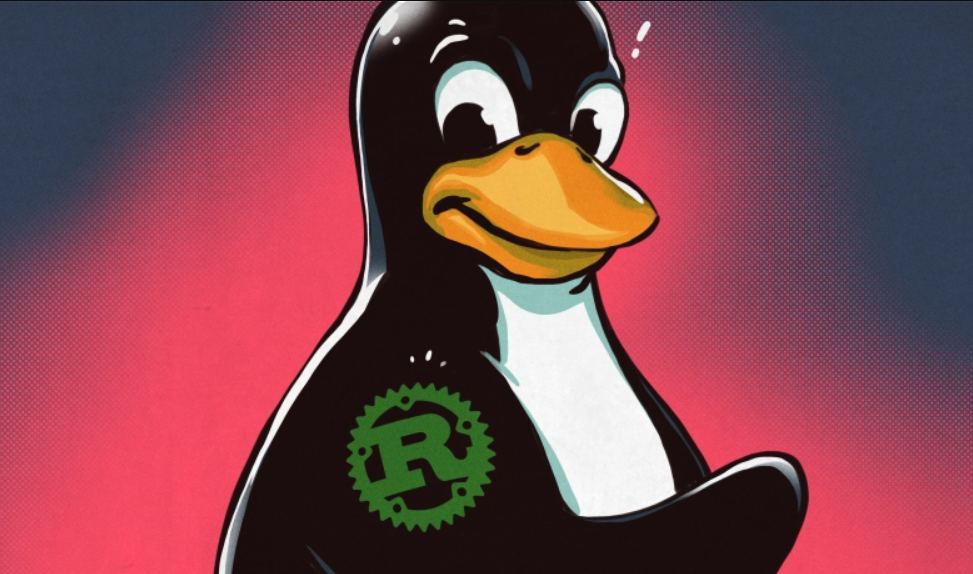 Linux involving Rust will boost robotics community Linux involving Rust will boost robotics community