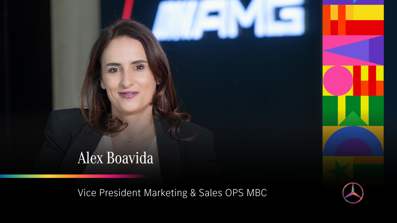 Championing Diversity and Inclusion in the Automotive Industry Championing Diversity and Inclusion in the Automotive Industry