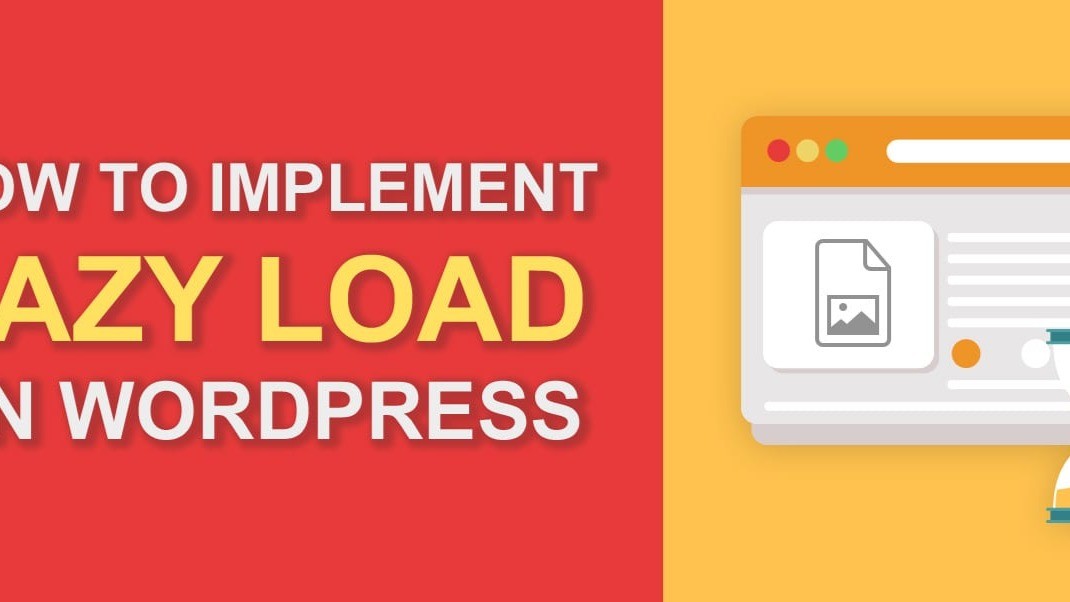 Implementing Lazy Loading in WordPress to Improve Page Speed | Sam Mwangi Implementing Lazy Loading in WordPress to Improve Page Speed | Sam Mwangi
