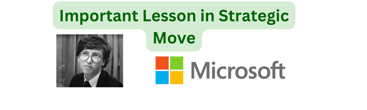Proven Way on How to Avoid Common Strategic Mistakes - Lessons From ... Proven Way on How to Avoid Common Strategic Mistakes - Lessons From ...