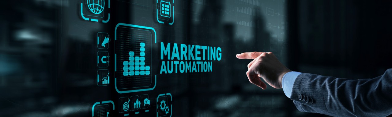Marketing automation: da dove iniziare? Marketing automation: da dove iniziare?