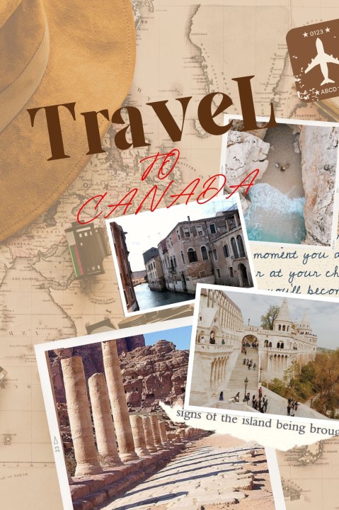 HOW TO TRAVEL TO CANADA SUCCESSFULLY HOW TO TRAVEL TO CANADA SUCCESSFULLY