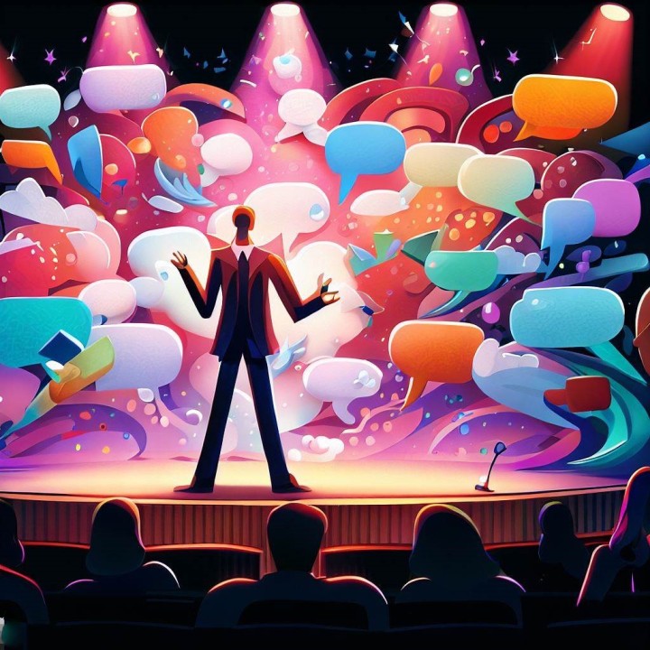 The Three-Step Guide to Incorporating Storytelling in Your Presentations The Three-Step Guide to Incorporating Storytelling in Your Presentations