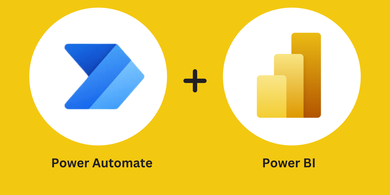 Tips and Tricks to Automate Your Monthly Reporting with Power Automate ... Tips and Tricks to Automate Your Monthly Reporting with Power Automate ...