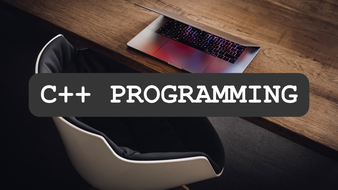 C++ Language: Operators C++ Language: Operators