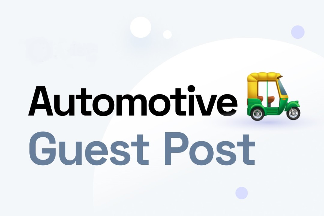 High DA Guest Post on Automotive Blogs: Boost Your Online Presence and ... High DA Guest Post on Automotive Blogs: Boost Your Online Presence and ...