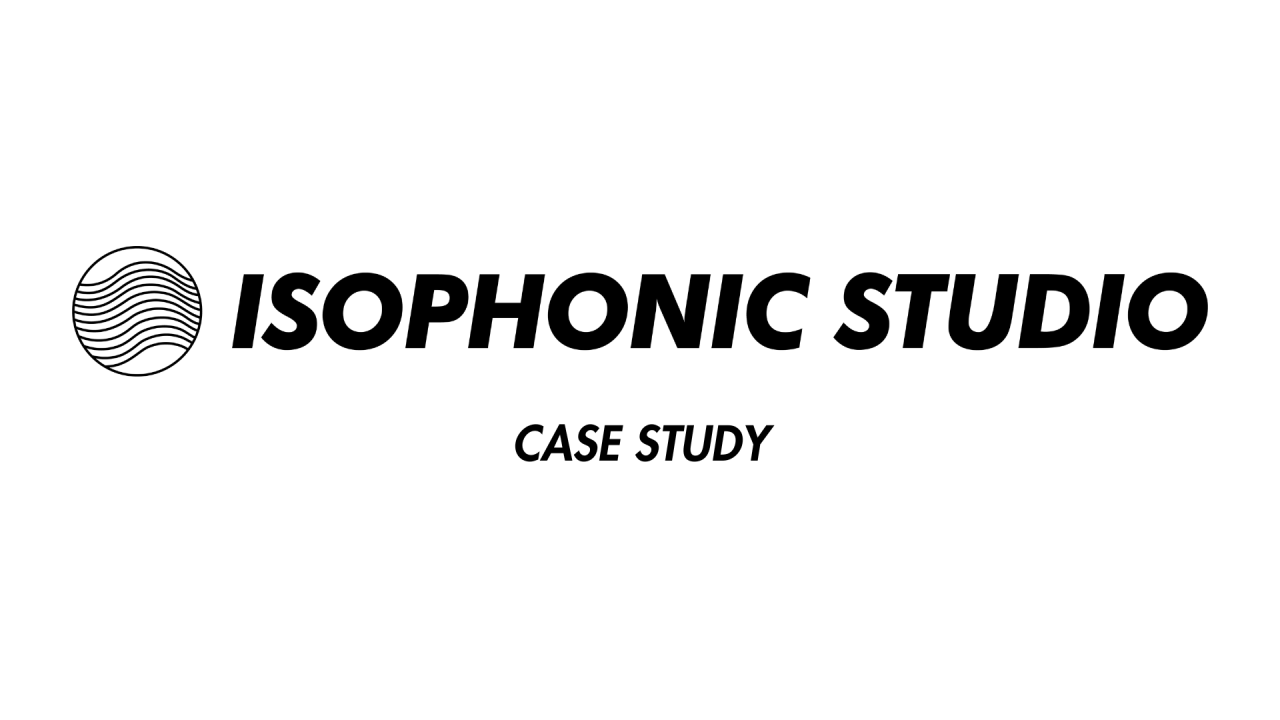 Creating Sonic Identity: A Case Study with Vodafone Oman and Kacheckfilm Creating Sonic Identity: A Case Study with Vodafone Oman and Kacheckfilm
