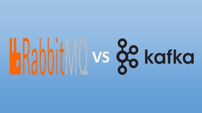 Kafka vs. RabbitMQ: Key Differences in Architecture and Messaging Kafka vs. RabbitMQ: Key Differences in Architecture and Messaging