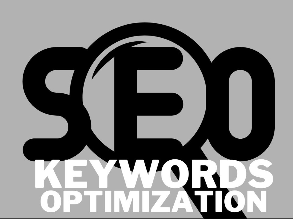 Mastering Keyword Optimization: The Ultimate Guide to Skyrocket Your ... Mastering Keyword Optimization: The Ultimate Guide to Skyrocket Your ...