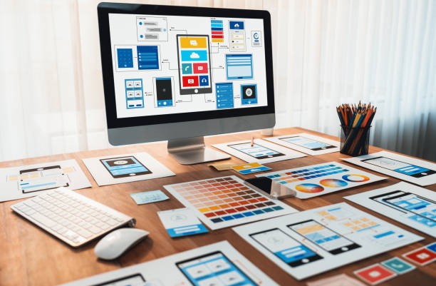 Understanding Website Design & Functionality: Understanding Website Design & Functionality: