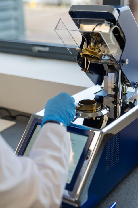 The ins and outs of thermal fluid analysis The ins and outs of thermal fluid analysis