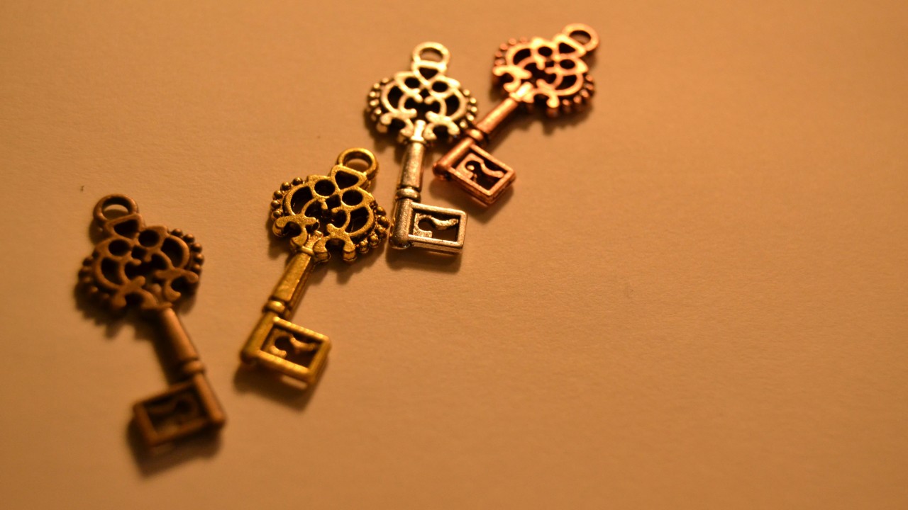 Code Smell 291 - Mutable Keys Code Smell 291 - Mutable Keys