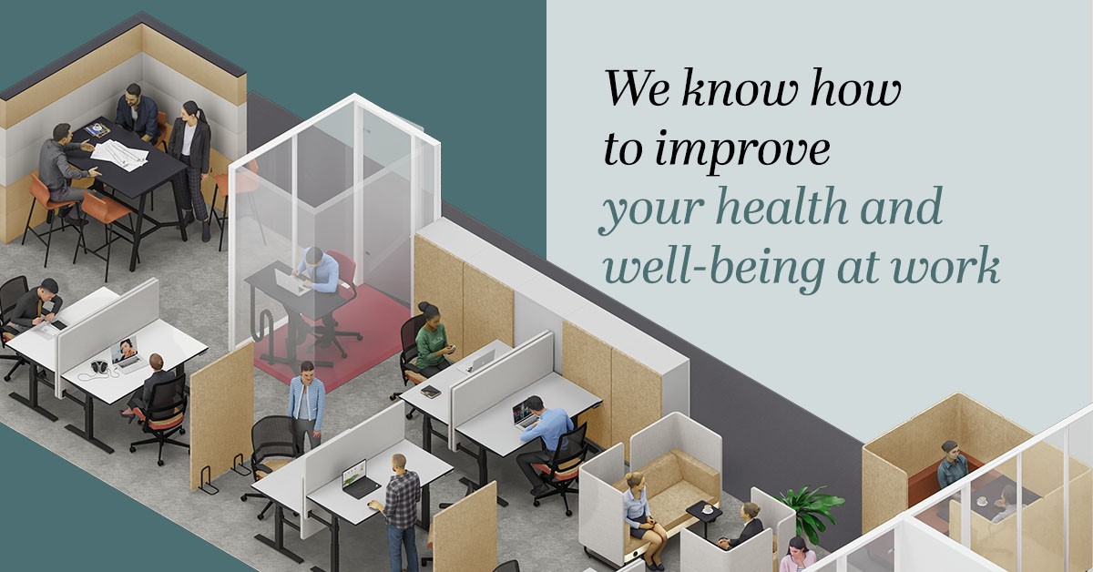 Why is ergonomics important? Why is ergonomics important?