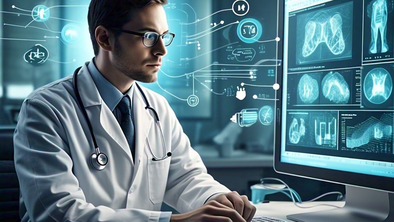 Understanding Machine Learning in Healthcare: A Simplified Approach for ... Understanding Machine Learning in Healthcare: A Simplified Approach for ...