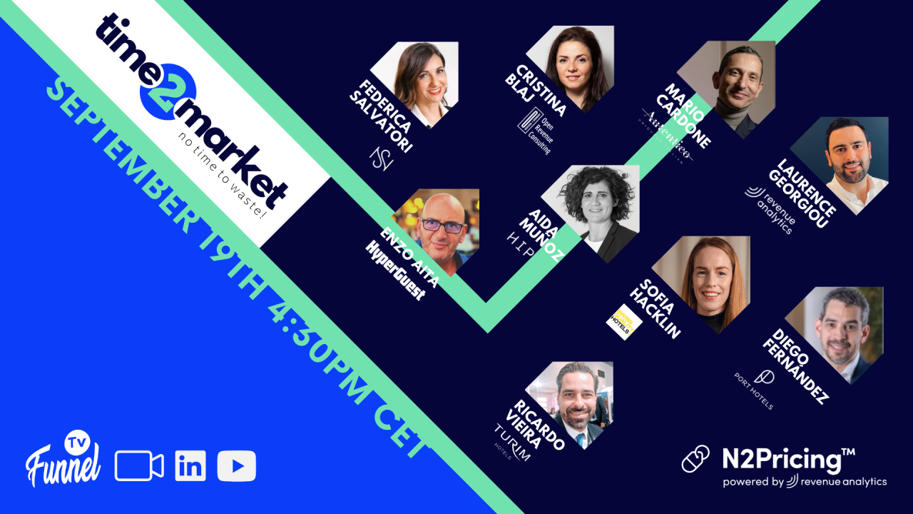 Adapt, Accelerate, Optimize: Tune In to Our Exclusive FunnelTV Livestream. Adapt, Accelerate, Optimize: Tune In to Our Exclusive FunnelTV Livestream.