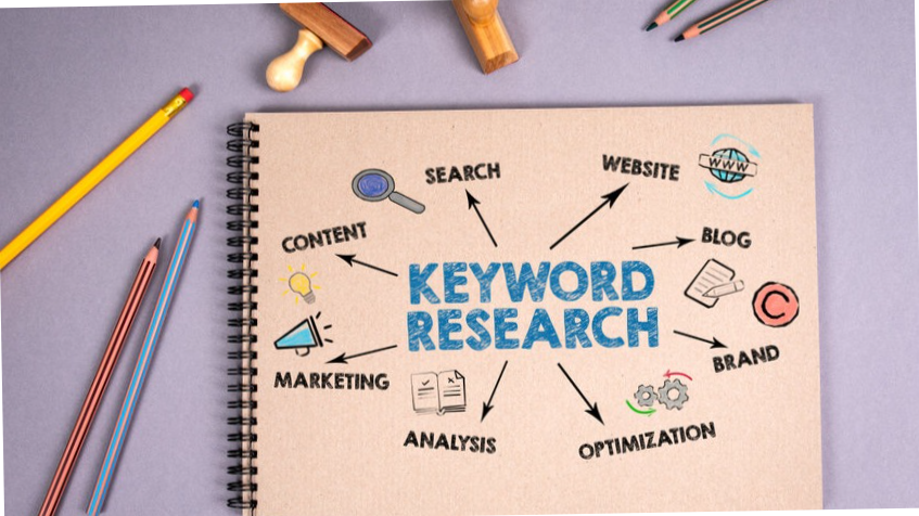 Unlocking the Power of SEO Keyword Research Unlocking the Power of SEO Keyword Research