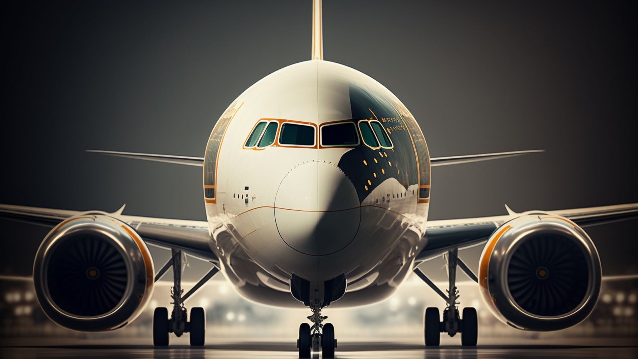 IoT in Aviation Market Demanded by 2032- Navigating the Skies IoT in Aviation Market Demanded by 2032- Navigating the Skies