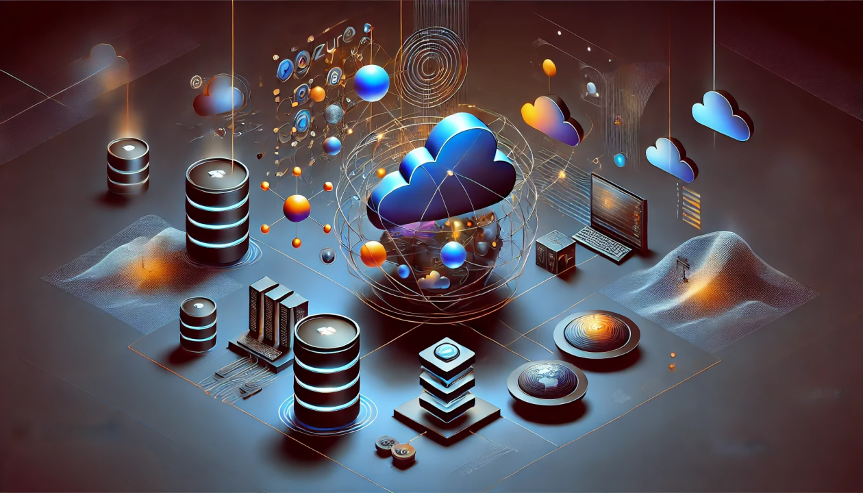Azure Cosmos DB for NoSQL Azure Cosmos DB for NoSQL
