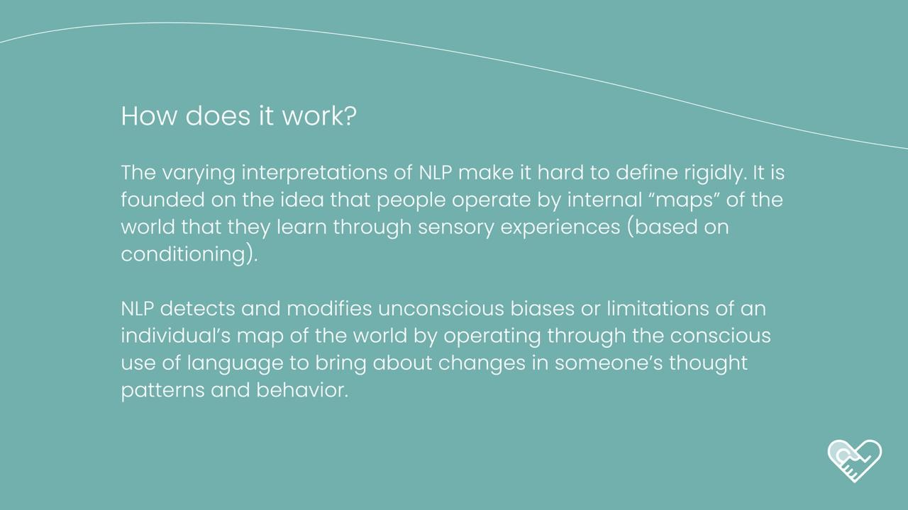 Unlocking the Potential of Neuro-Linguistic Programming (NLP) for ... Unlocking the Potential of Neuro-Linguistic Programming (NLP) for ...