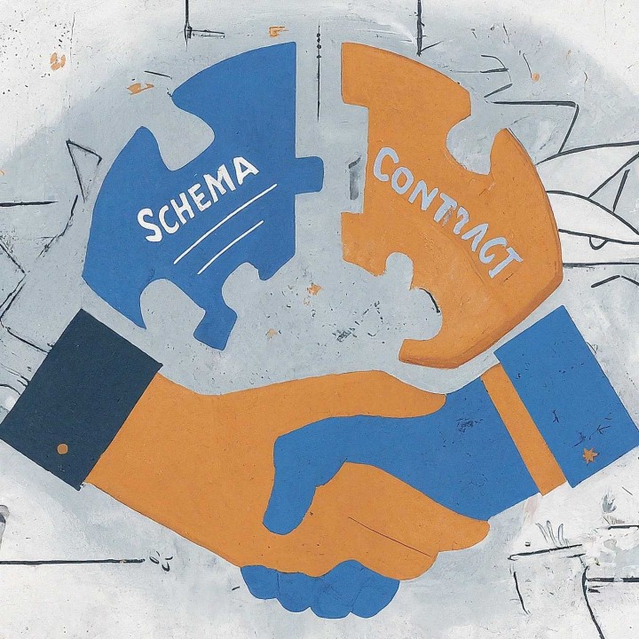 The Difference Between Schema and Contract Validation in API Testing The Difference Between Schema and Contract Validation in API Testing
