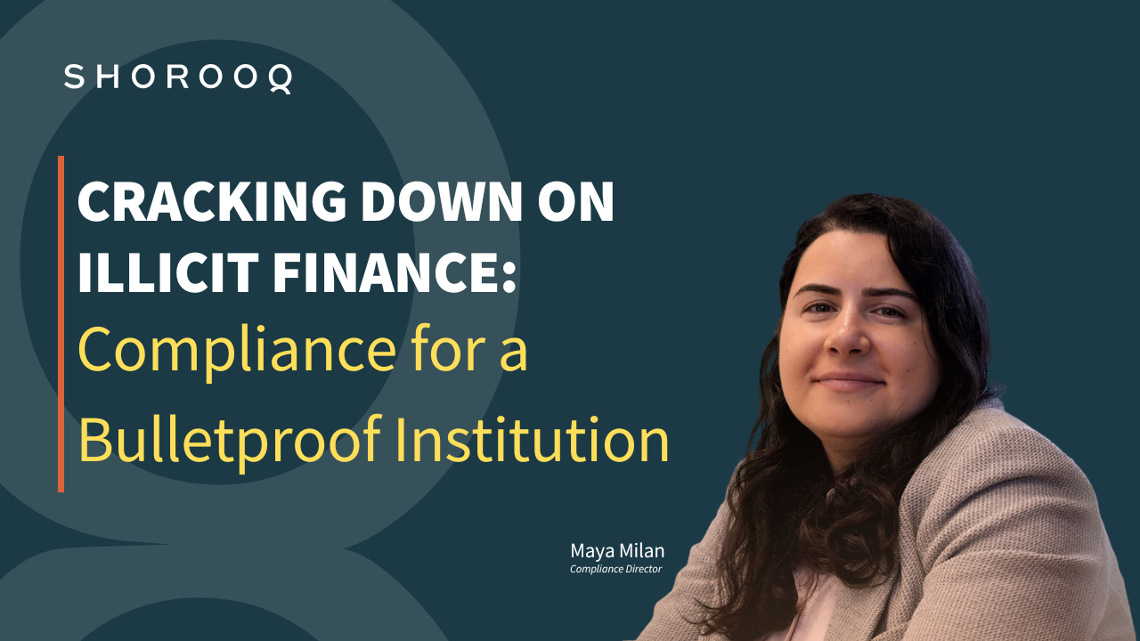 Navigating AML & CFT Compliance Navigating AML & CFT Compliance