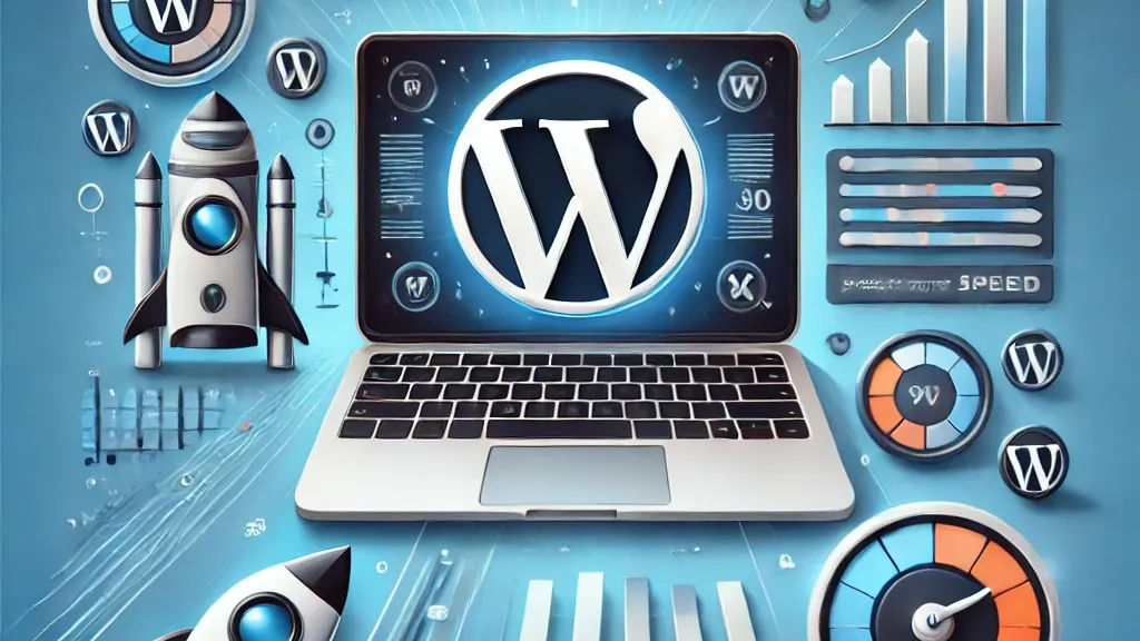 How to Optimize Your WordPress Website for Faster Page Speeds How to Optimize Your WordPress Website for Faster Page Speeds