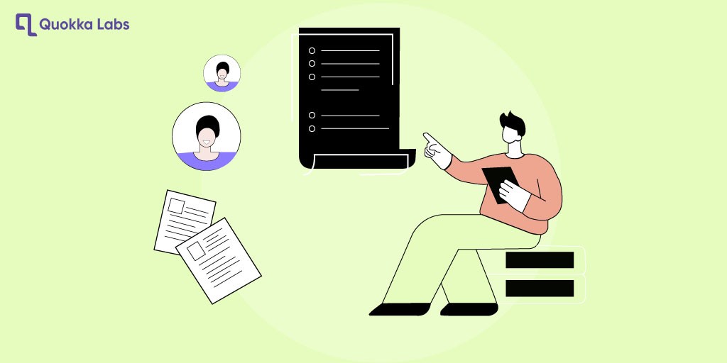 An Ultimate Guide to Hiring a Web Developer An Ultimate Guide to Hiring a Web Developer