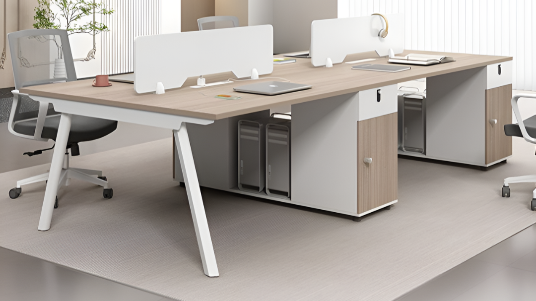 How to Ensure Your Workstation Desk Is Ergonomic: Requirements and Tips How to Ensure Your Workstation Desk Is Ergonomic: Requirements and Tips