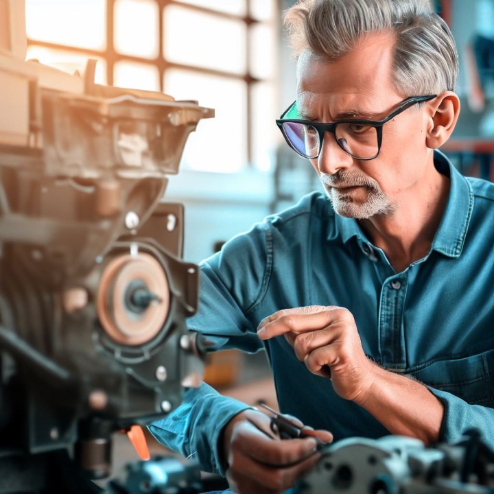 Navigating the Path to CMMS Success: Avoiding Common Implementation ... Navigating the Path to CMMS Success: Avoiding Common Implementation ...