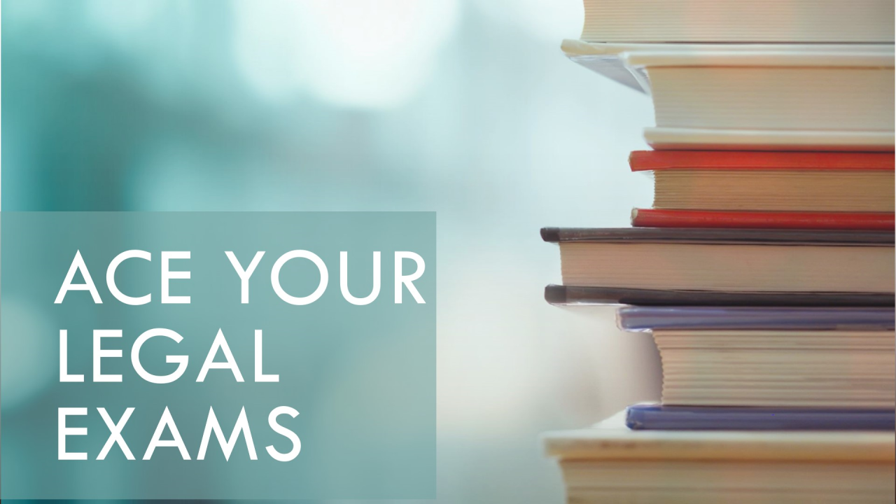 Common Mistakes to Avoid in Legal Exams Common Mistakes to Avoid in Legal Exams