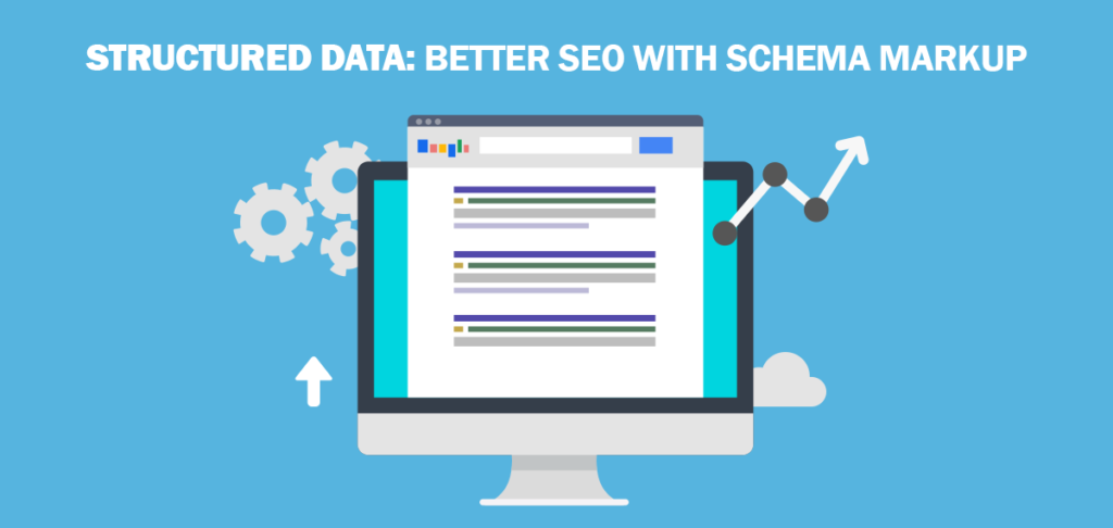 Schema Markup & Structured Data: Boosting CTR & Visibility Schema Markup & Structured Data: Boosting CTR & Visibility
