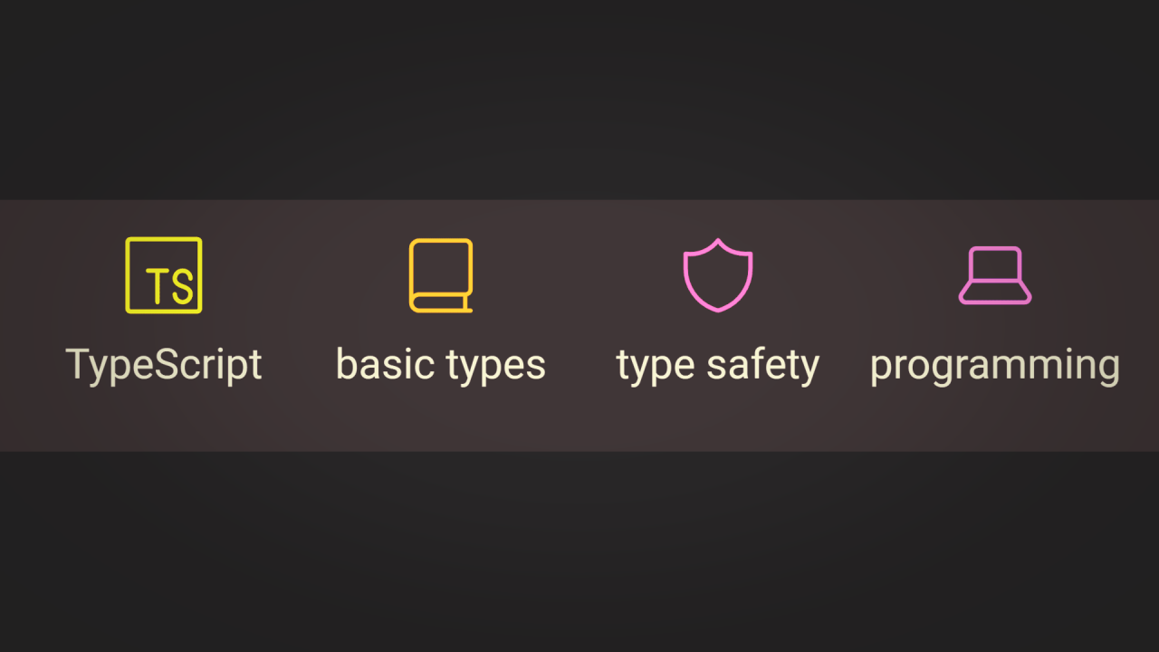 🚀 Master the Basics of TypeScript for Stronger, Safer Code! 🚀 🚀 Master the Basics of TypeScript for Stronger, Safer Code! 🚀