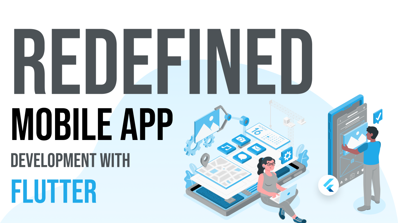 Cross-Platform Dominance: How Flutter is Redefining Mobile App ... Cross-Platform Dominance: How Flutter is Redefining Mobile App ...