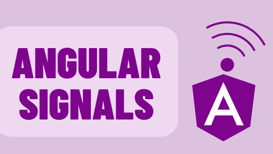 Understanding Angular Signals: Revolutionizing State Management in Angular Understanding Angular Signals: Revolutionizing State Management in Angular