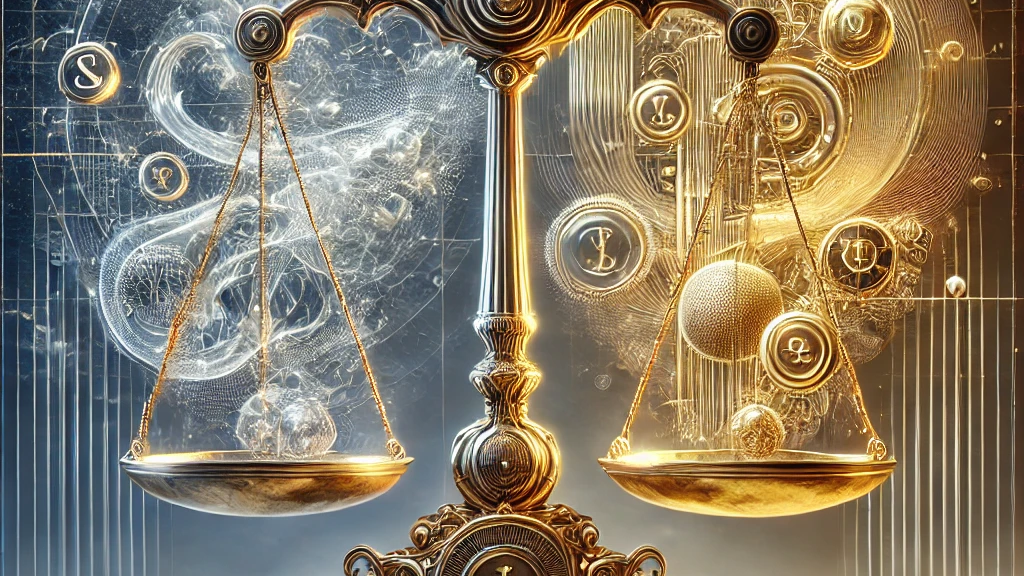 Balancing Authenticity with Authority: A Leader’s Dilemma Balancing Authenticity with Authority: A Leader’s Dilemma