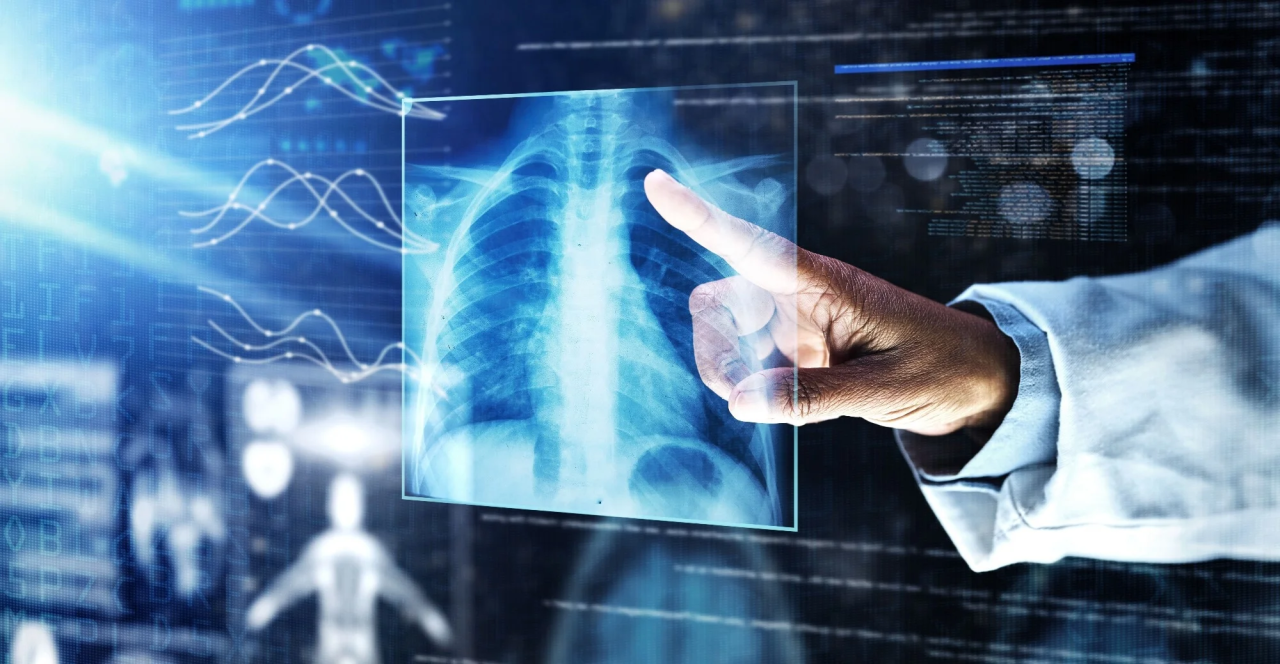 Revolutionizing Healthcare: The Transformative Impact of Artificial ... Revolutionizing Healthcare: The Transformative Impact of Artificial ...