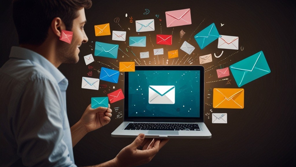 Developing Effective Email Campaigns for Lead Generation Developing Effective Email Campaigns for Lead Generation